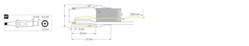 colonic FTRD® - Ovesco Endoscopy AG