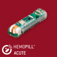 Ovesco Endoscopy AG - HemoPill®