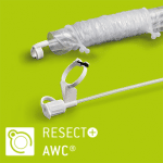 Ovesco Endoscopy AG - AWC®