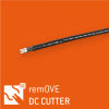 Ovesco Endoscopy AG - remOVE DC Cutter
