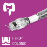 Ovesco Endoscopy AG - colonic FTRD®