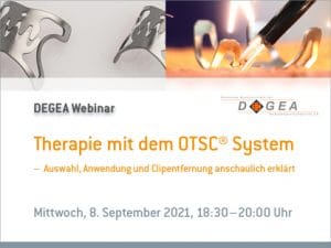 Startseite - Ovesco Endoscopy AG