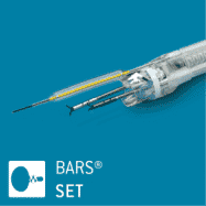 BARS®: lumen reduction for bariatric endoscopy