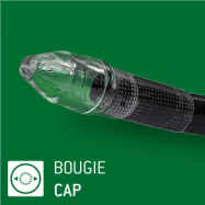 ScopeCaps: endoscopic attachment caps | versatile use