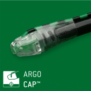ScopeCaps: endoscopic attachment caps | versatile use
