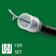 ScopeCaps: endoscopic attachment caps | versatile use