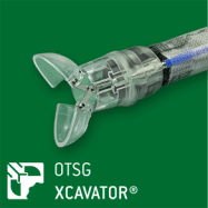 ScopeCaps: endoscopic attachment caps | versatile use