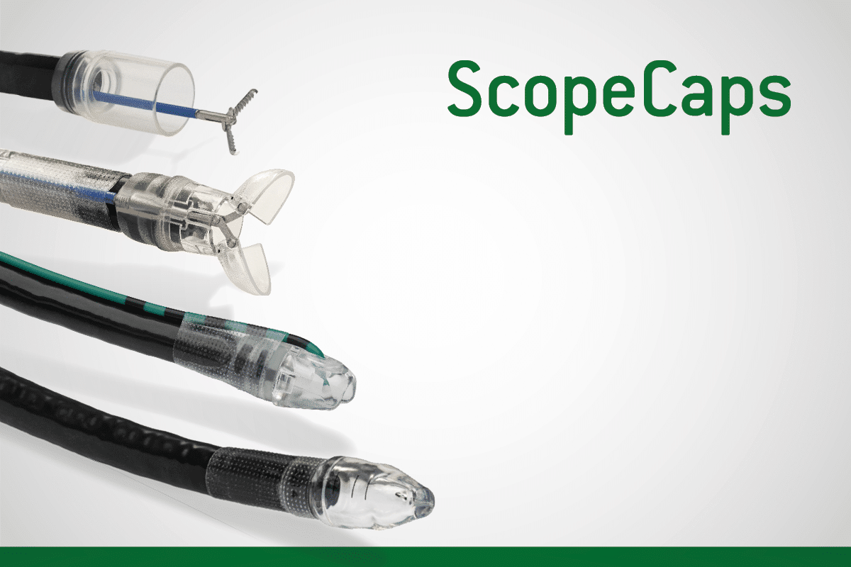 Ovesco Endoscopy AG - Customer Service