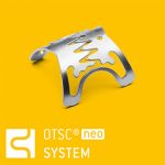 Ovesco Endoscopy AG - OTSC®neo System