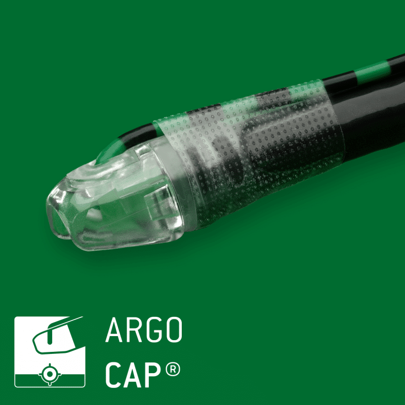 ScopeCaps: endoscopic attachment caps | versatile use