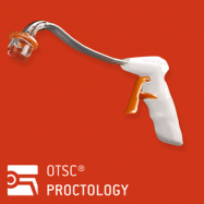 Ovesco Endoscopy AG - OTSC® Proctology Set