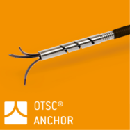 Ovesco Endoscopy AG - OTSC® Anchor