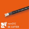 Ovesco Endoscopy AG - remOVE DC Cutter