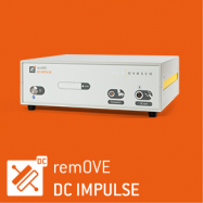 Ovesco Endoscopy AG - remOVE DC Impulse