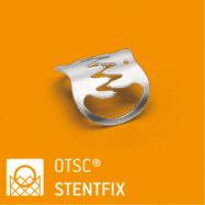 Ovesco Endoscopy AG - stentfix OTSC® System